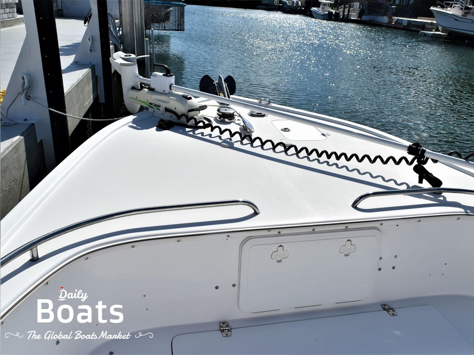 2004 Pro Sports Prokat 2660 Center Console for sale. View price, photos ...