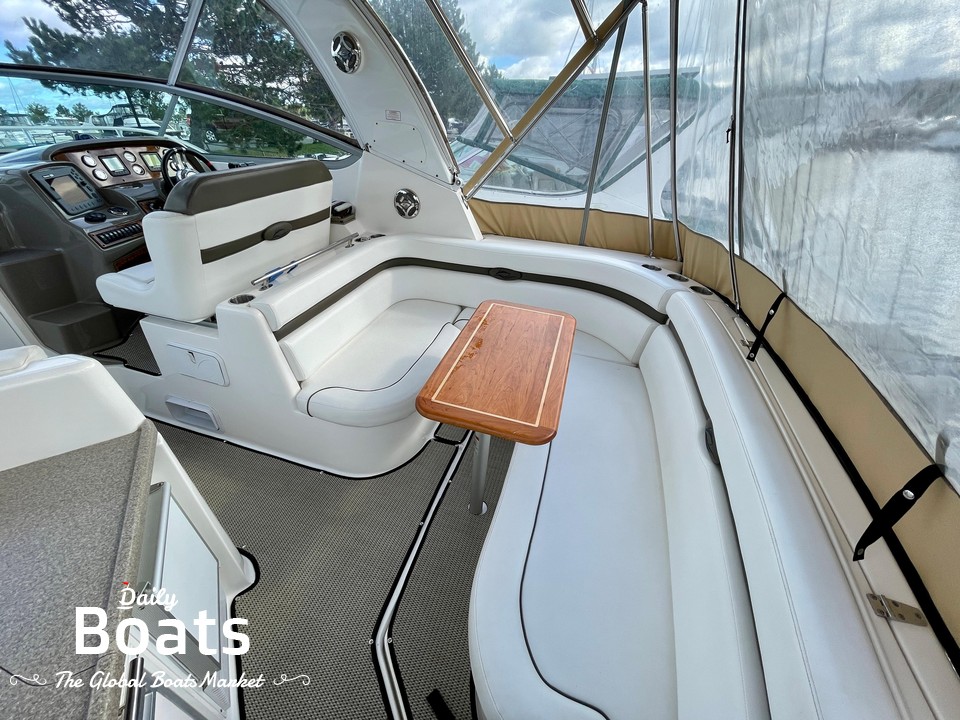 2009 Rinker 360 Express Cruiser for sale. View price, photos and Buy ...