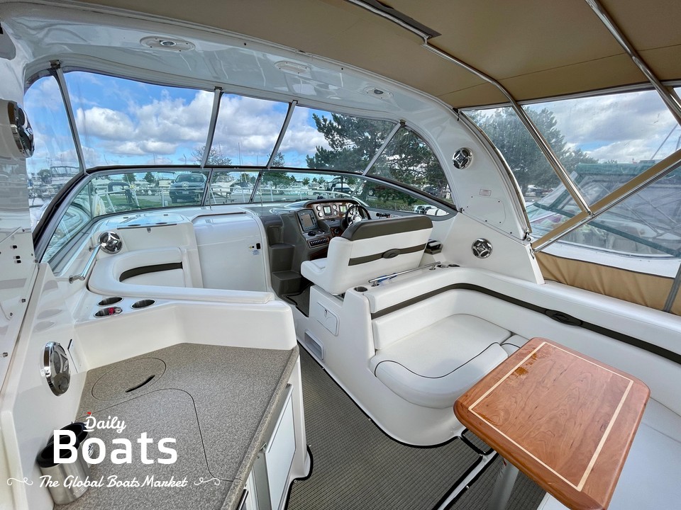 2009 Rinker 360 Express Cruiser for sale. View price, photos and Buy ...