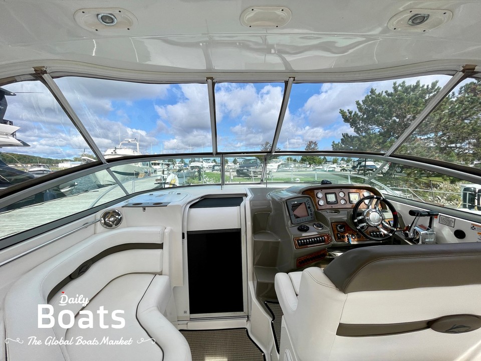 2009 Rinker 360 Express Cruiser for sale. View price, photos and Buy ...