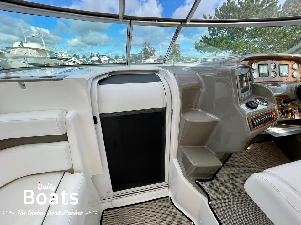 2009 Rinker 360 Express Cruiser for sale. View price, photos and Buy ...