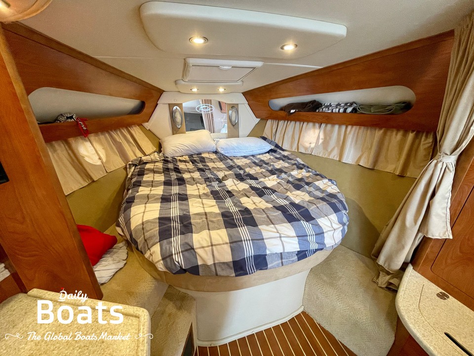 2009 Rinker 360 Express Cruiser for sale. View price, photos and Buy ...