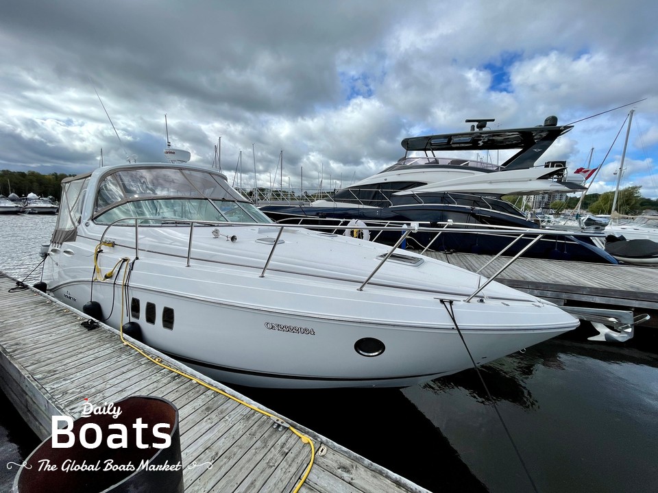 2009 Rinker 360 Express Cruiser for sale. View price, photos and Buy ...