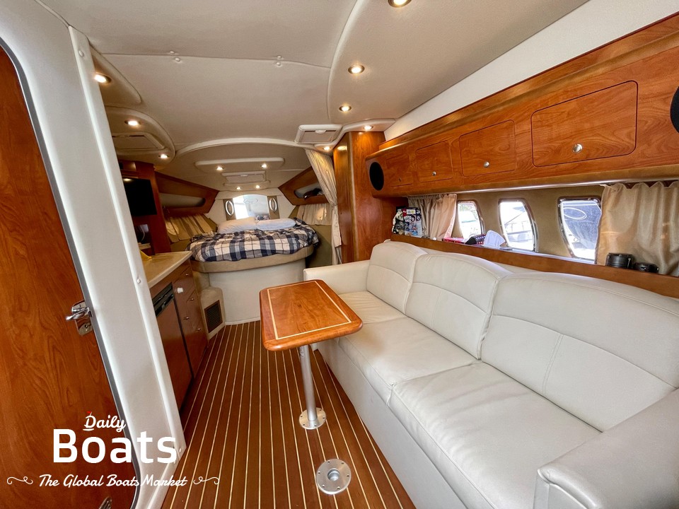 2009 Rinker 360 Express Cruiser for sale. View price, photos and Buy ...