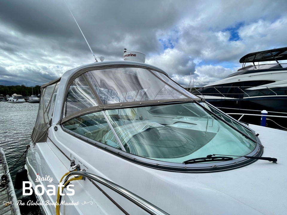 2009 Rinker 360 Express Cruiser for sale. View price, photos and Buy ...