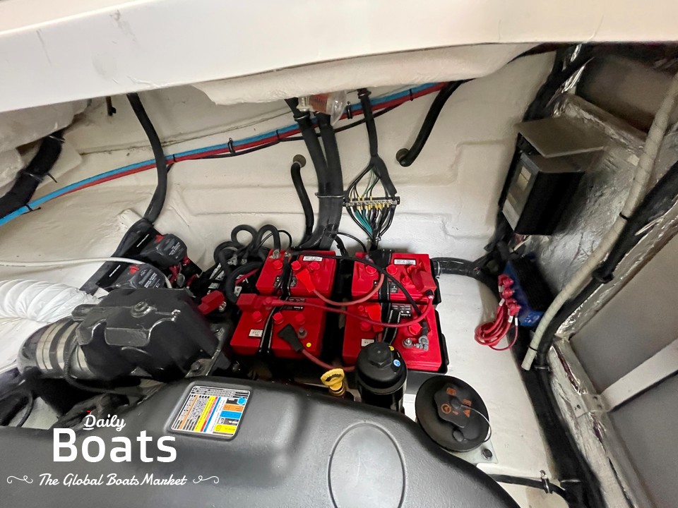 2009 Rinker 360 Express Cruiser for sale. View price, photos and Buy ...