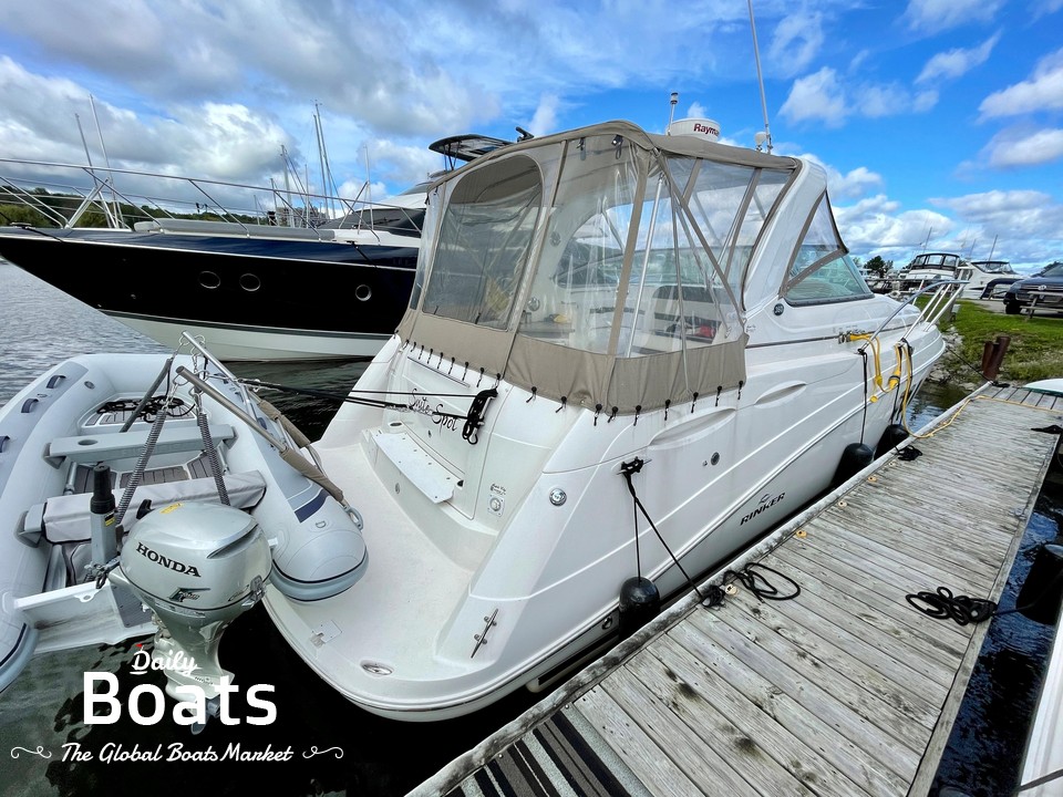 2009 Rinker 360 Express Cruiser for sale. View price, photos and Buy ...