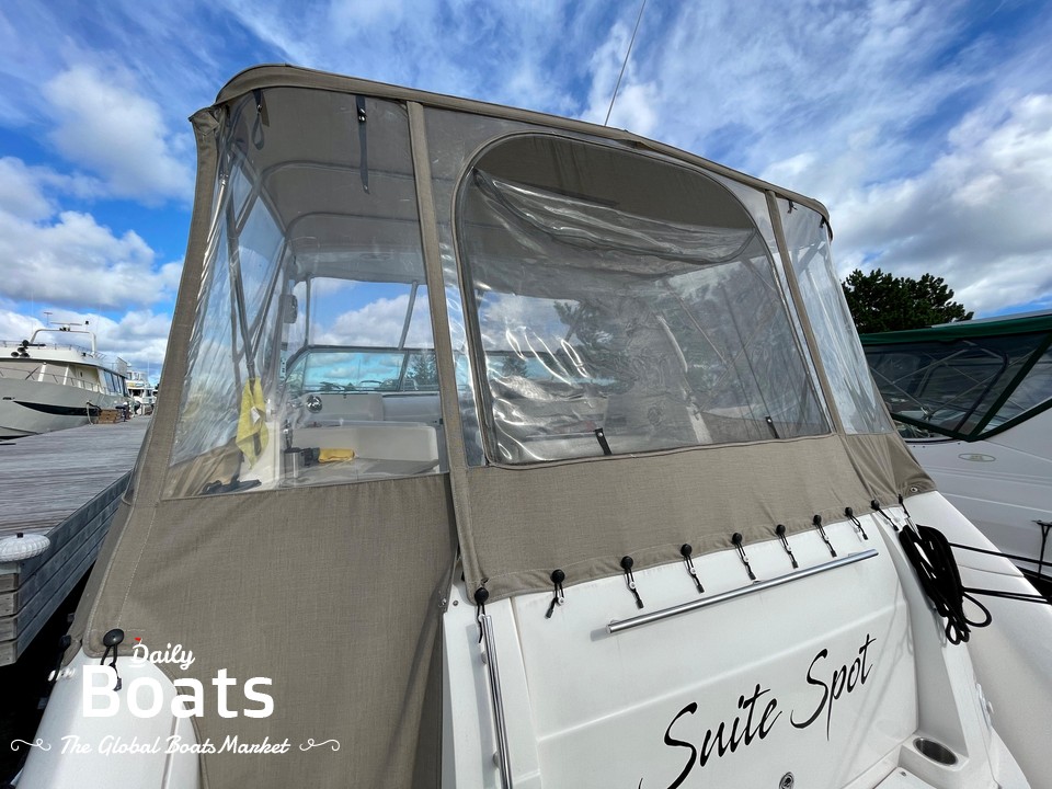 2009 Rinker 360 Express Cruiser for sale. View price, photos and Buy ...