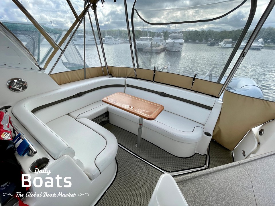 2009 Rinker 360 Express Cruiser for sale. View price, photos and Buy ...