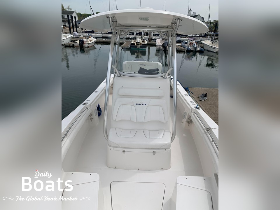 2015 Regulator 23 for sale. View price, photos and Buy 2015 Regulator ...