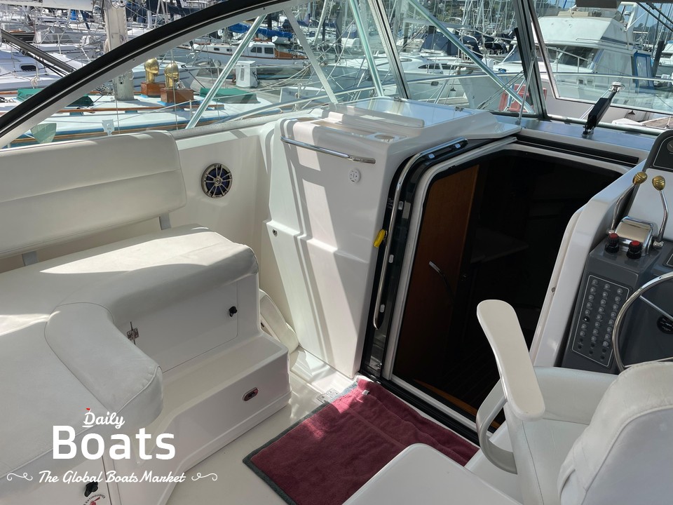 2001 Pursuit 3400 Express for sale. View price, photos and Buy 2001 ...