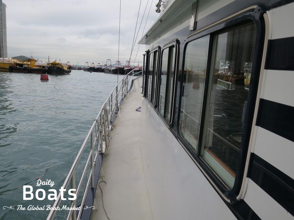 2014 Seahorse 55 Marine. China Diesel Duck for sale. View price, photos ...