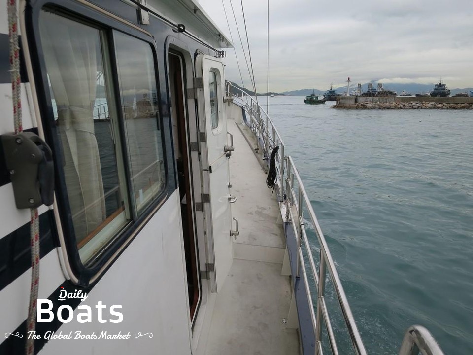 2014 Seahorse 55 Marine. China Diesel Duck for sale. View price, photos ...