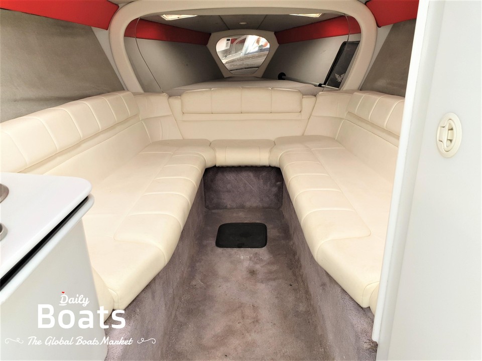 1998 Formula Fastech for sale. View price, photos and Buy 1998 Formula ...