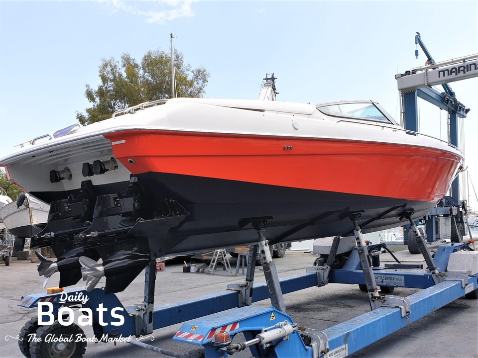 1998 Formula Fastech for sale. View price, photos and Buy 1998 Formula ...