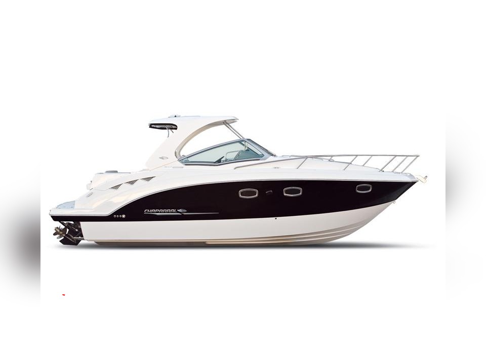 2012 Chaparral 330 Signature for sale. View price, photos and Buy 2012 ...