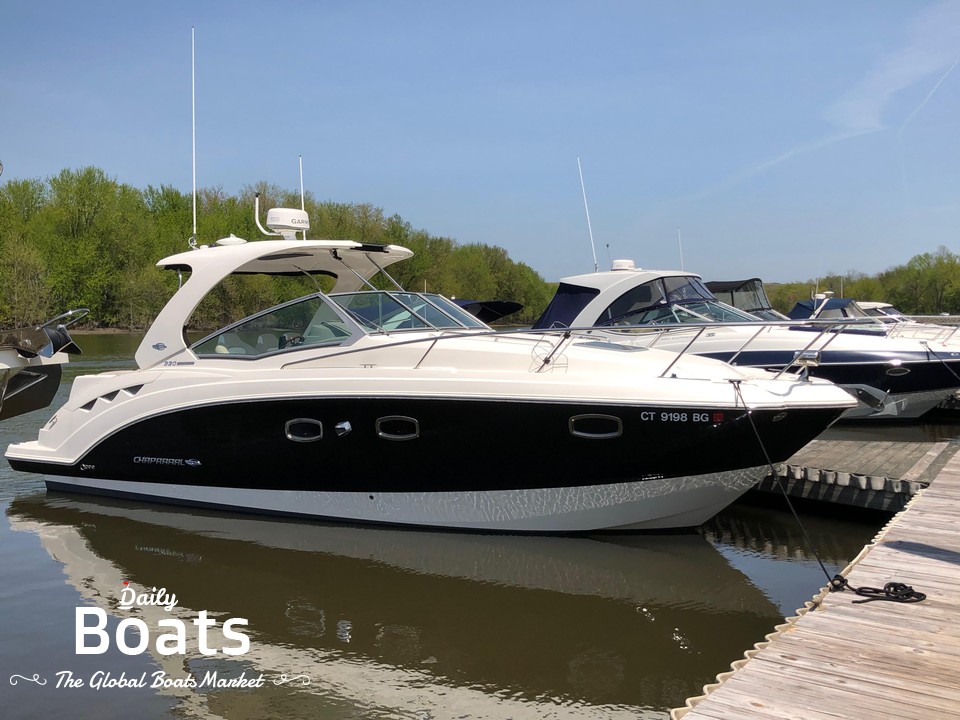 Chaparral 330 Signature for sale. View price, photos and Buy Chaparral ...