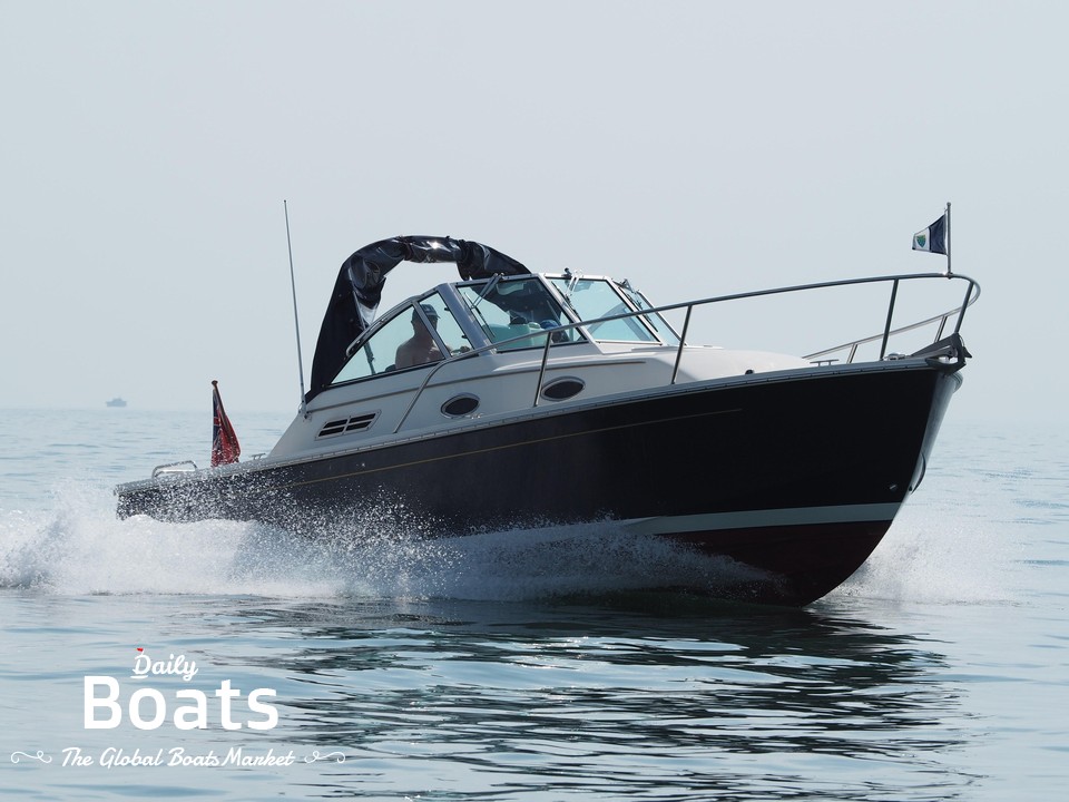 2004 Back Cove 26 for sale. View price, photos and Buy 2004 Back Cove ...