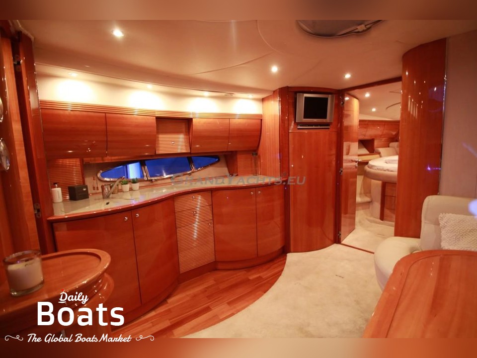 2003 Atlantis 47 for sale. View price, photos and Buy 2003 Atlantis 47 ...