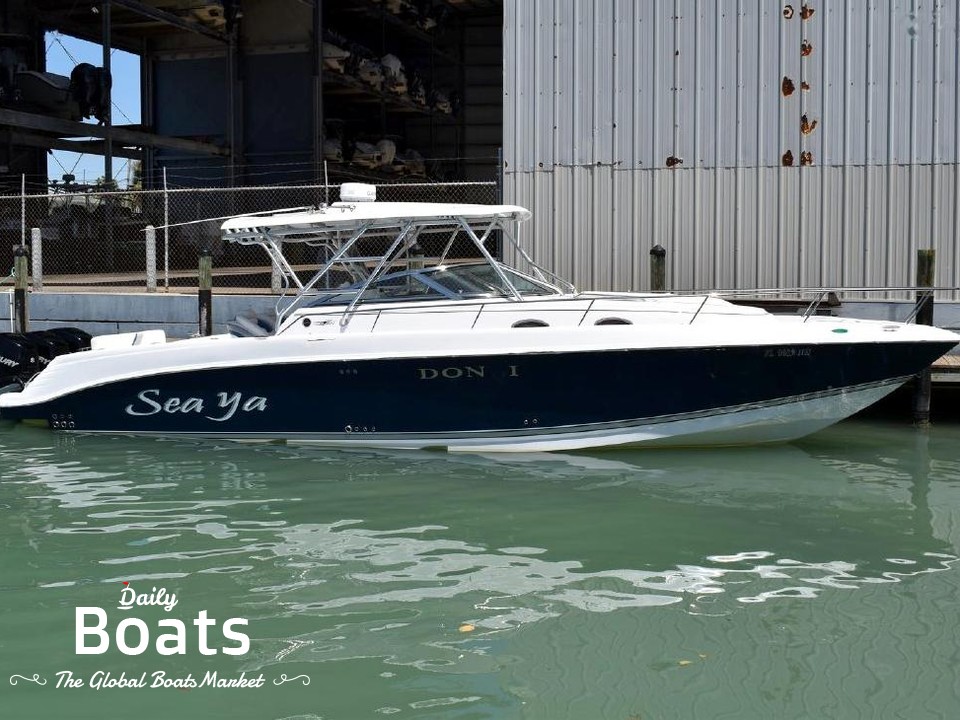 2009 Donzi 38 Zsf for sale. View price, photos and Buy 2009 Donzi 38 ...