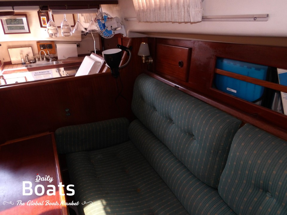 1981 Pearson 365 for sale. View price, photos and Buy 1981 Pearson 365 ...