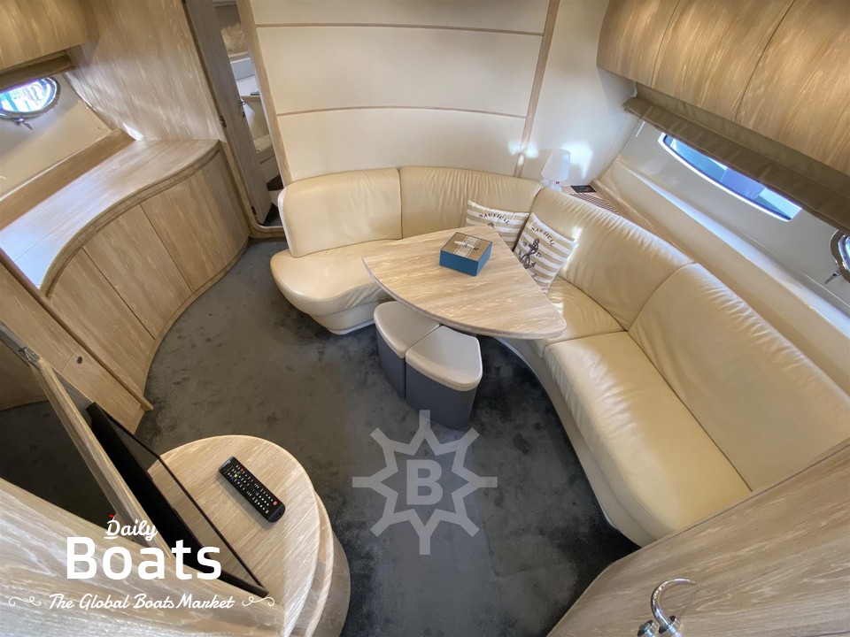 2003 Pershing 43 for sale. View price, photos and Buy 2003 Pershing 43 ...