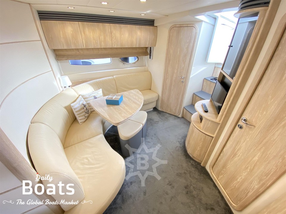 2003 Pershing 43 for sale. View price, photos and Buy 2003 Pershing 43 ...