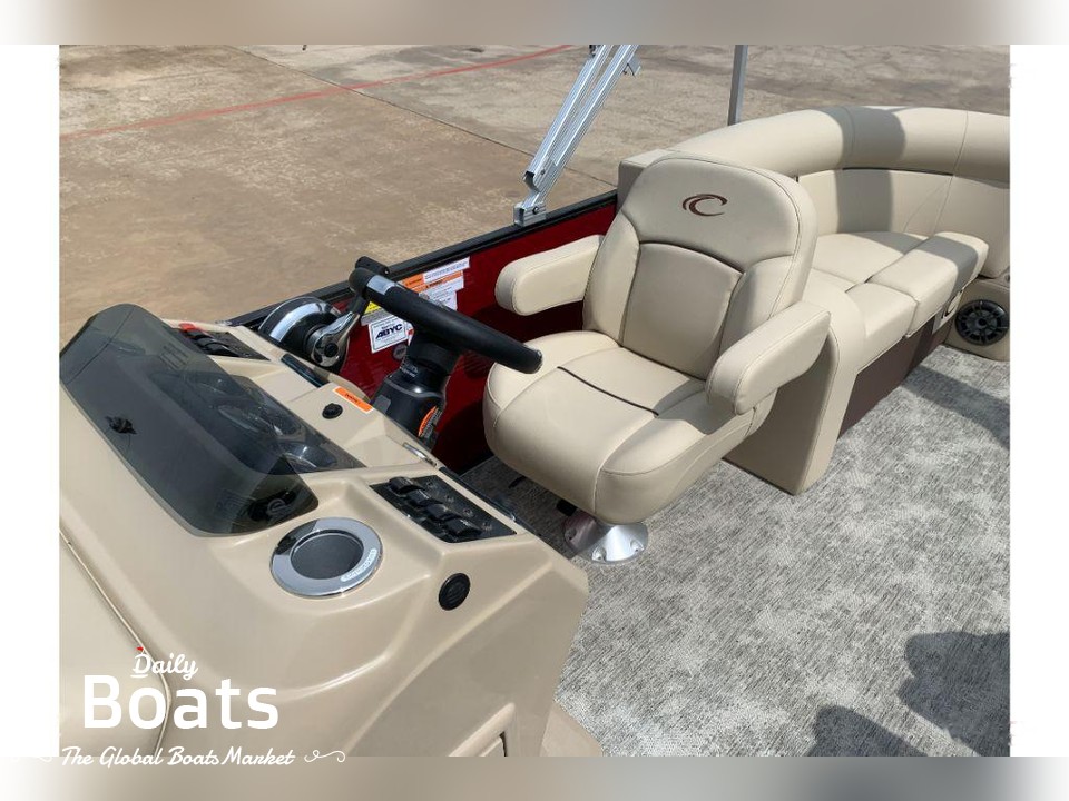 2022 Crest Classic Lx 200 for sale. View price, photos and Buy 2022 ...