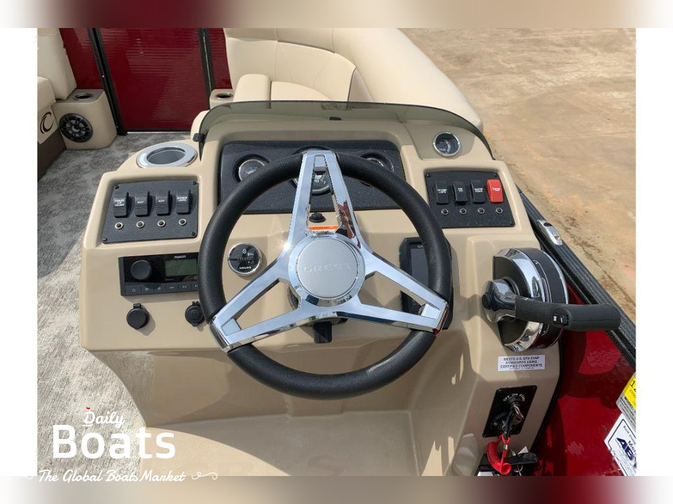 2022 Crest Classic Lx 200 for sale. View price, photos and Buy 2022 ...