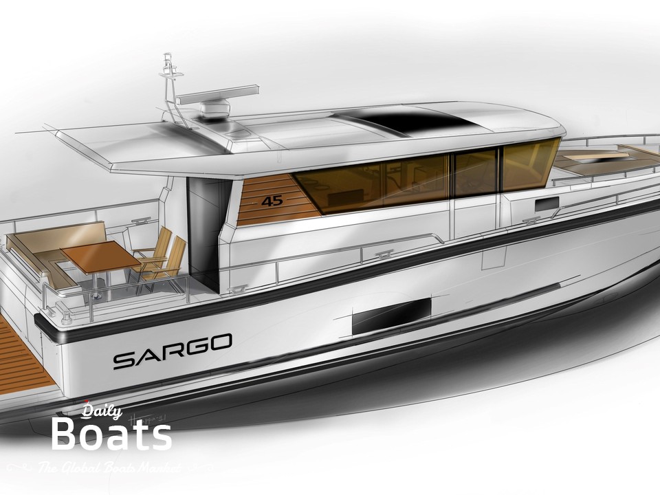 2022 Sargo 45 for sale. View price, photos and Buy 2022 Sargo 45 #316366