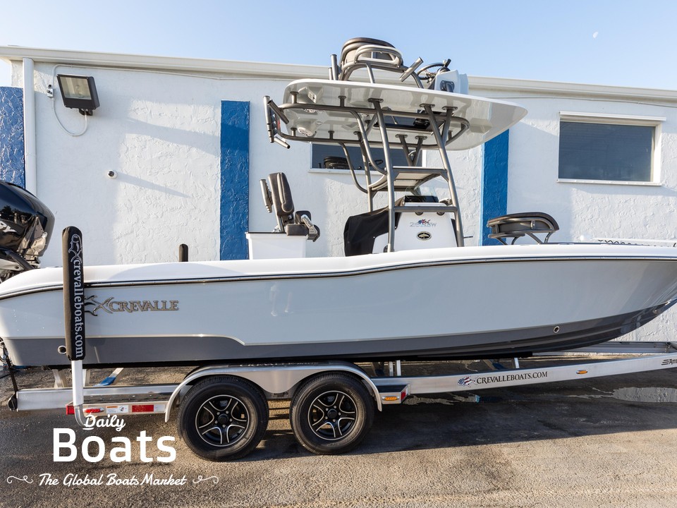 2022 Crevalle 26 Hbw for sale. View price, photos and Buy 2022 Crevalle ...