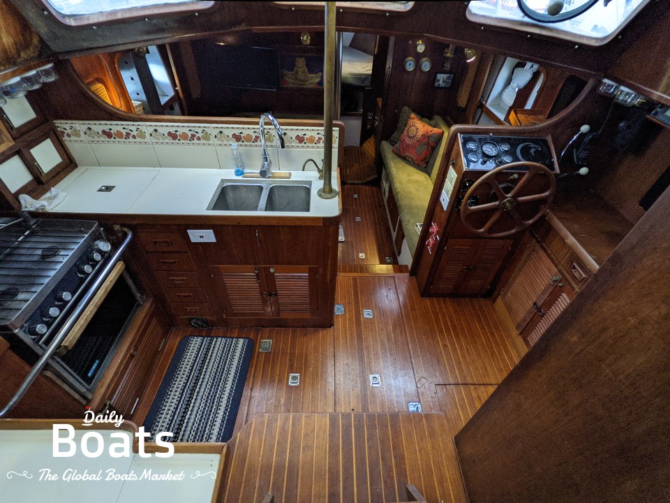 1980 Custom Kings Legend for sale. View price, photos and Buy 1980 ...