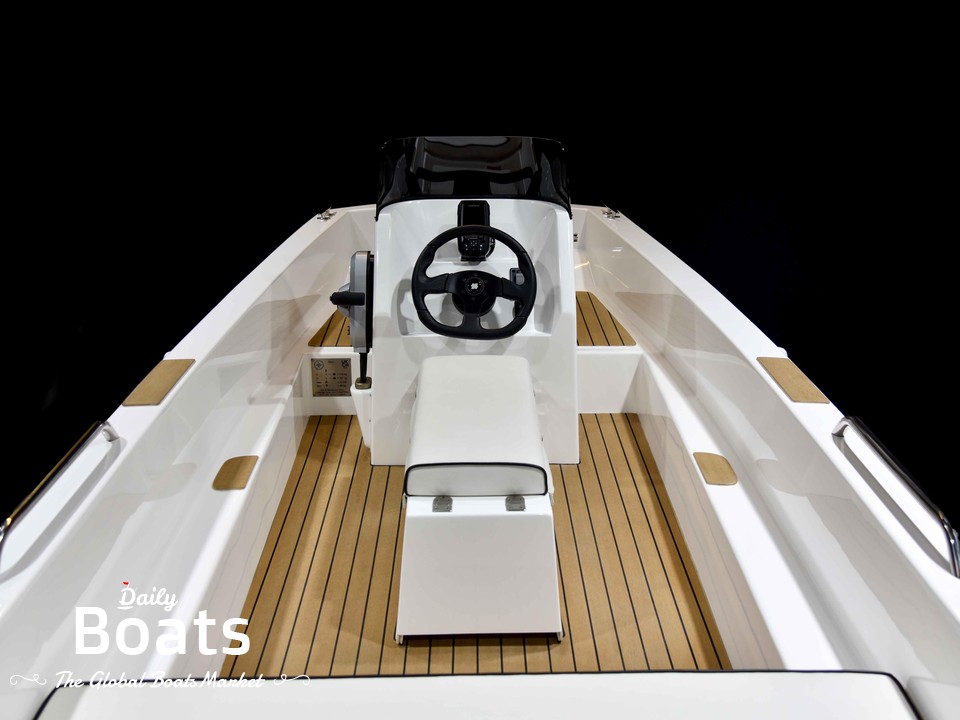 2022 Custom Hamble Dory for sale. View price, photos and Buy 2022 ...