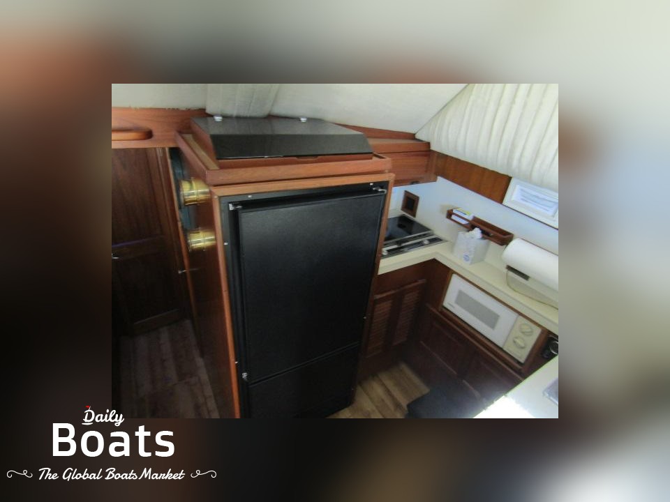 1987 Viking 35 Convertible for sale. View price, photos and Buy 1987 ...