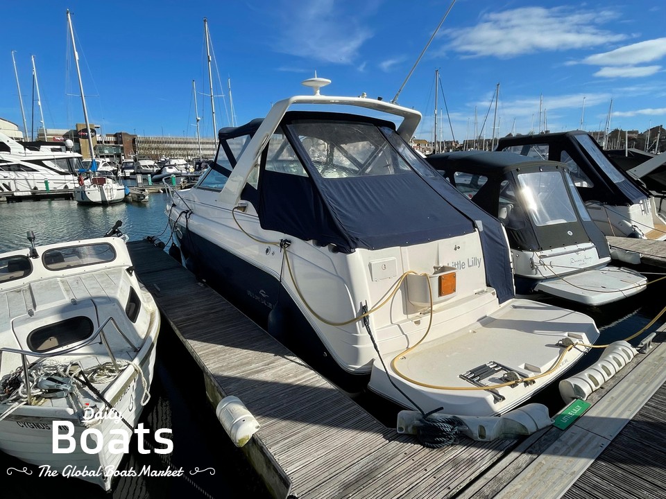 2005 Rinker 270 Fiesta Vee for sale. View price, photos and Buy 2005 ...