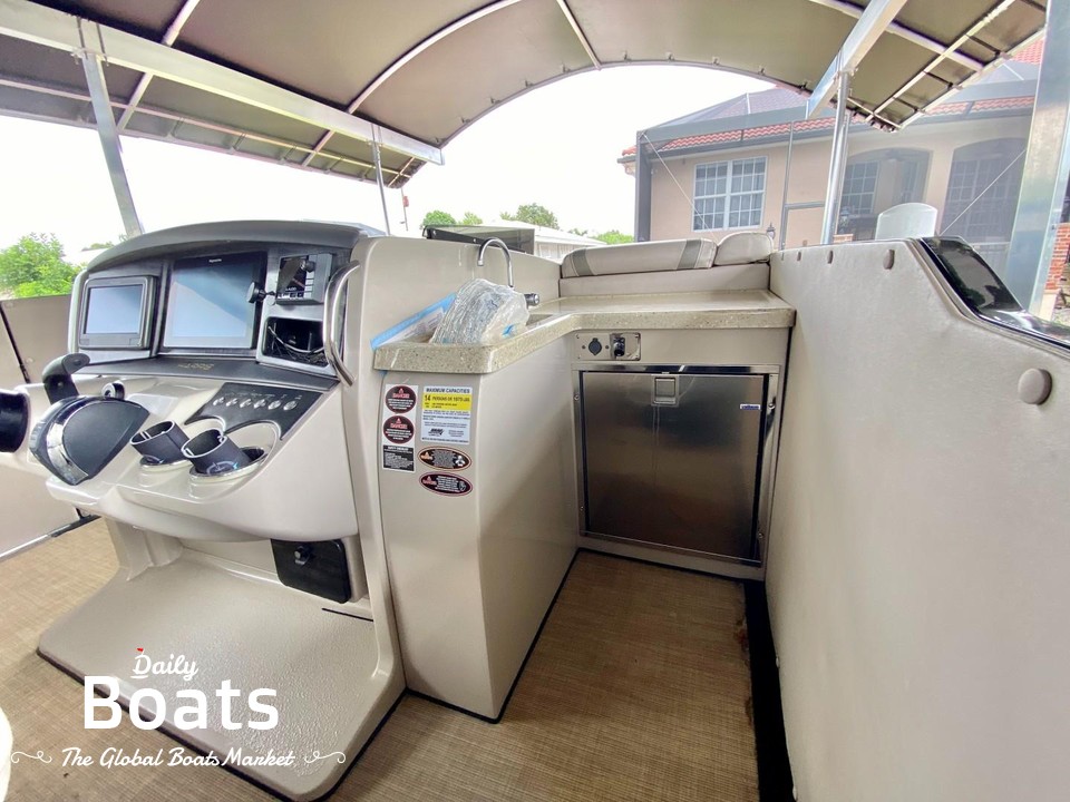 2016 Harris FloteBote V270 for sale. View price, photos and Buy 2016 ...