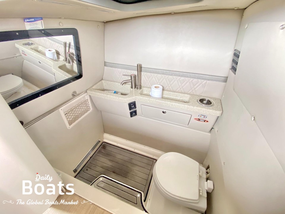 2016 Harris FloteBote V270 for sale. View price, photos and Buy 2016 ...