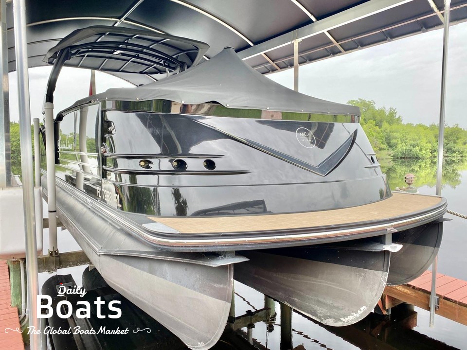 2016 Harris FloteBote V270 for sale. View price, photos and Buy 2016 ...