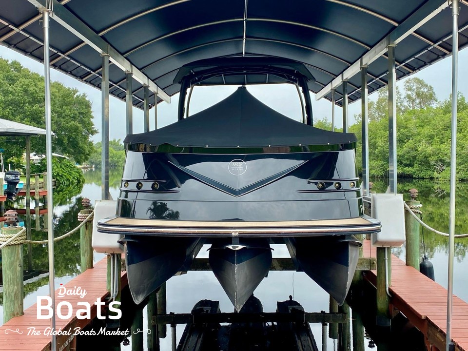 2016 Harris FloteBote V270 for sale. View price, photos and Buy 2016 ...