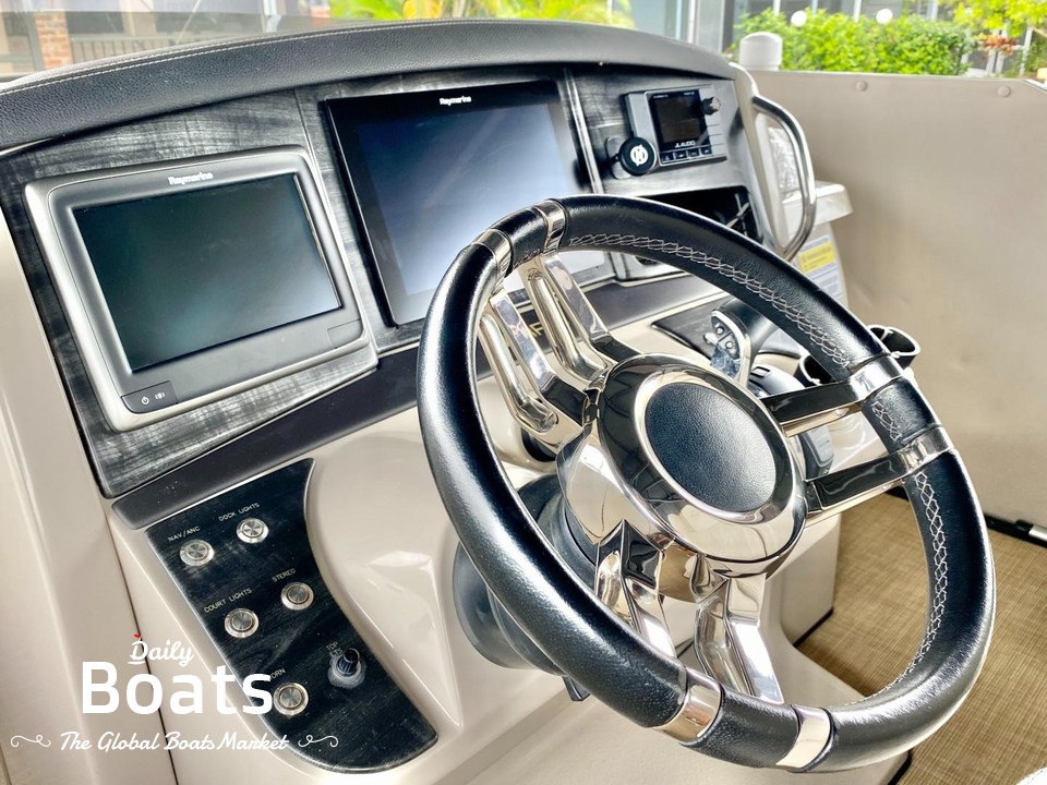 2016 Harris FloteBote V270 for sale. View price, photos and Buy 2016 ...
