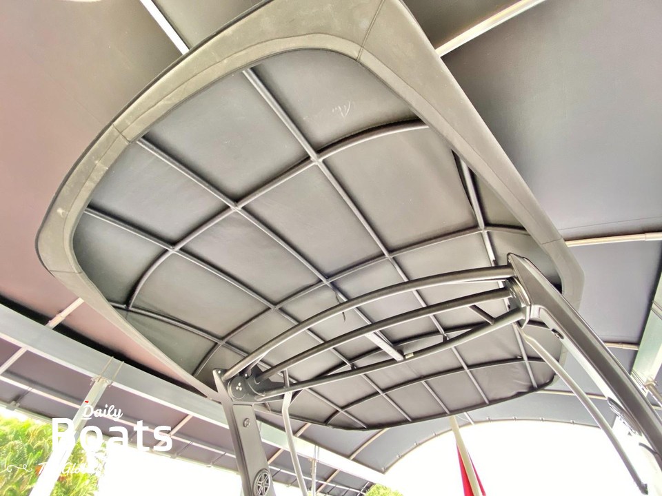 2016 Harris FloteBote V270 for sale. View price, photos and Buy 2016 ...