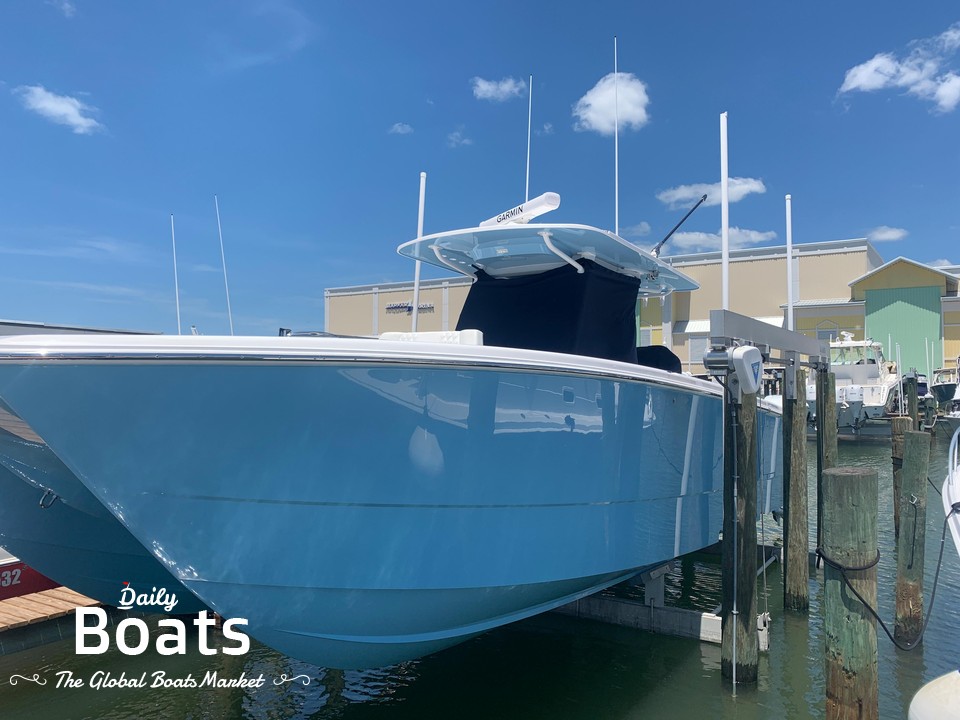 2023 Invincible 37 Catamaran for sale. View price, photos and Buy 2023 ...