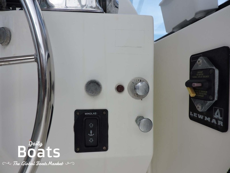 1993 Atlantic 34 Express/Sportfish for sale. View price, photos and Buy ...