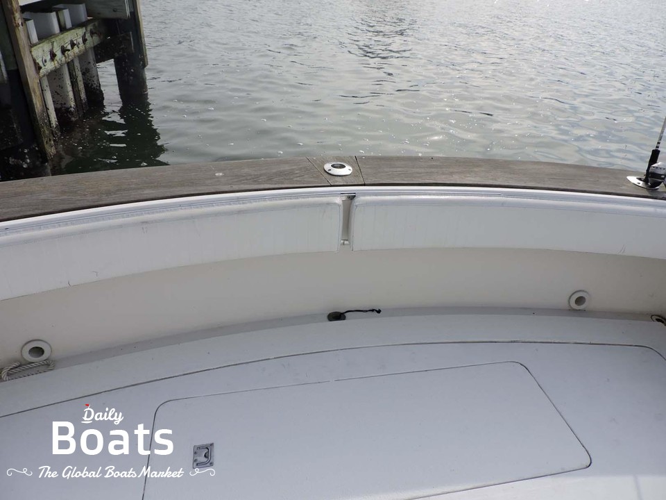 1993 Atlantic 34 Express/Sportfish for sale. View price, photos and Buy ...