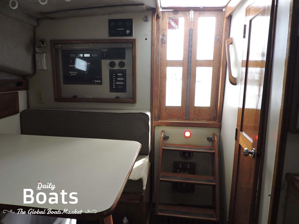 1993 Atlantic 34 Express/Sportfish for sale. View price, photos and Buy ...