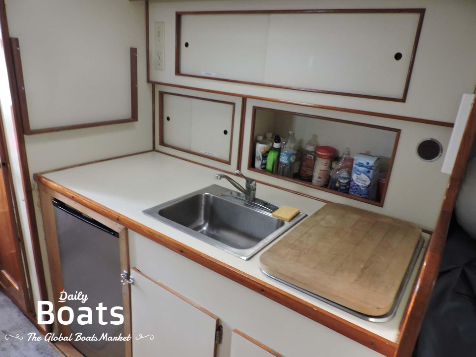 1993 Atlantic 34 Express/Sportfish for sale. View price, photos and Buy ...