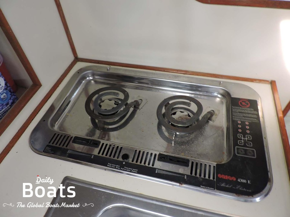 1993 Atlantic 34 Express/Sportfish for sale. View price, photos and Buy ...