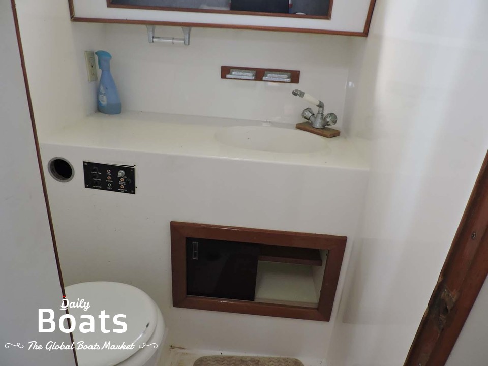 1993 Atlantic 34 Express/Sportfish for sale. View price, photos and Buy ...