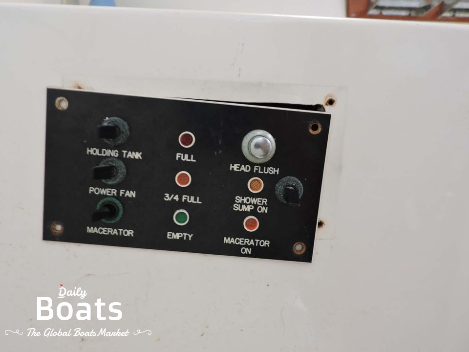 1993 Atlantic 34 Express/Sportfish for sale. View price, photos and Buy ...