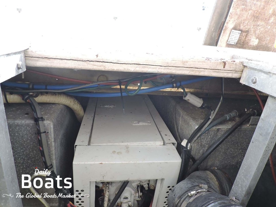 1993 Atlantic 34 Express/Sportfish for sale. View price, photos and Buy ...